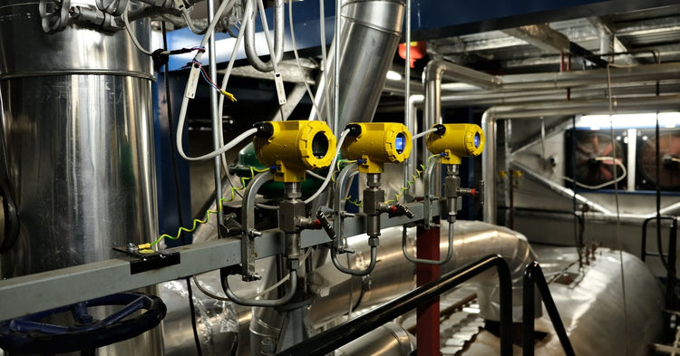 A Guide to the Proper Blowdown Valve Procedure
