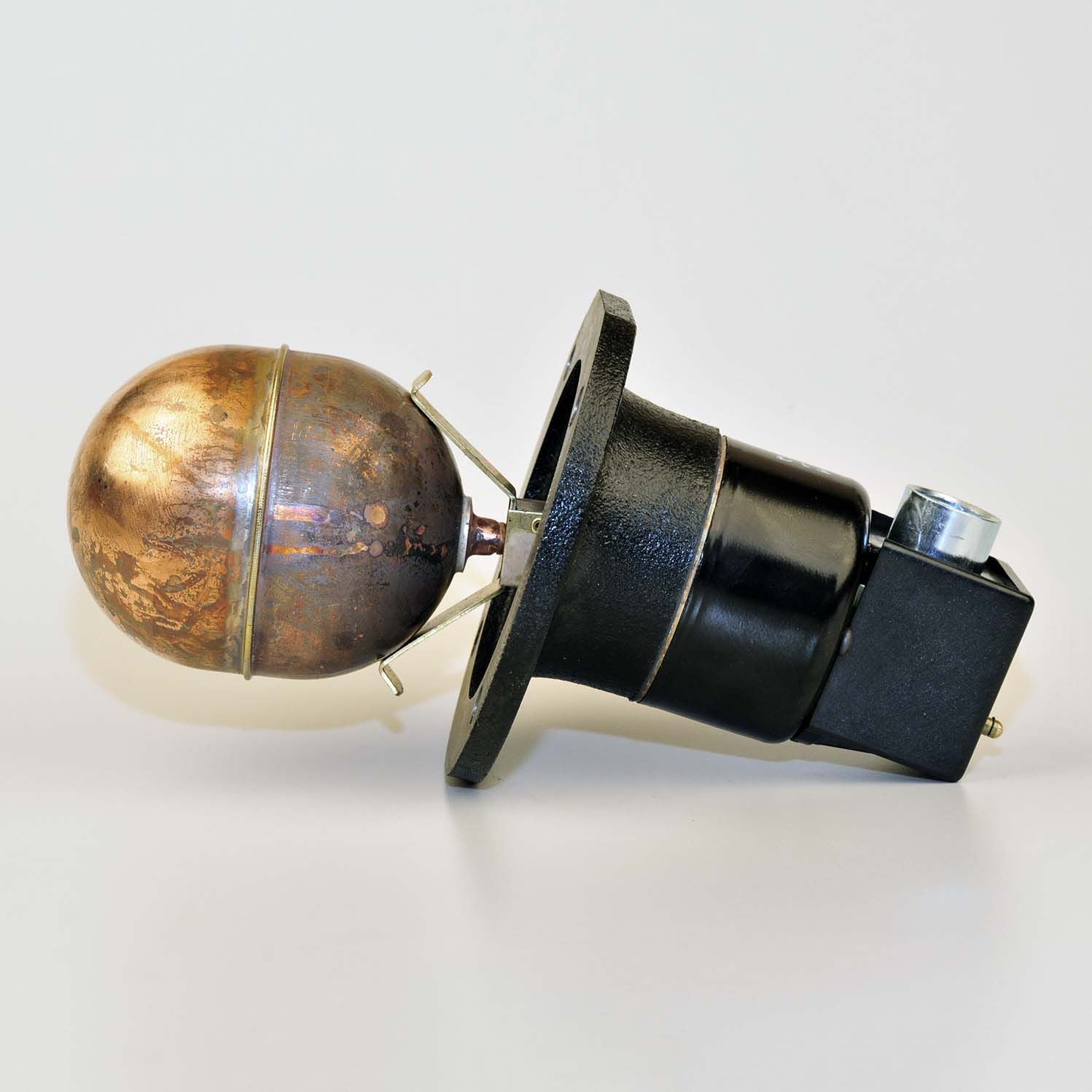 McDonnell Miller (144400) 64-HD Head Mechanism for Series 64/764
