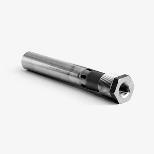 Spirax Sarco 1/2" NPT IN15 Stainless Steel Steam Injector