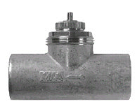Macon Thermostatic Radiator Sweat Valve NT Series – steamwarehouse.com